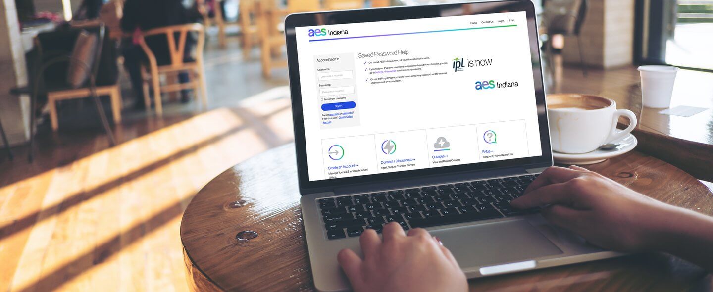 Rate review | AES Indiana