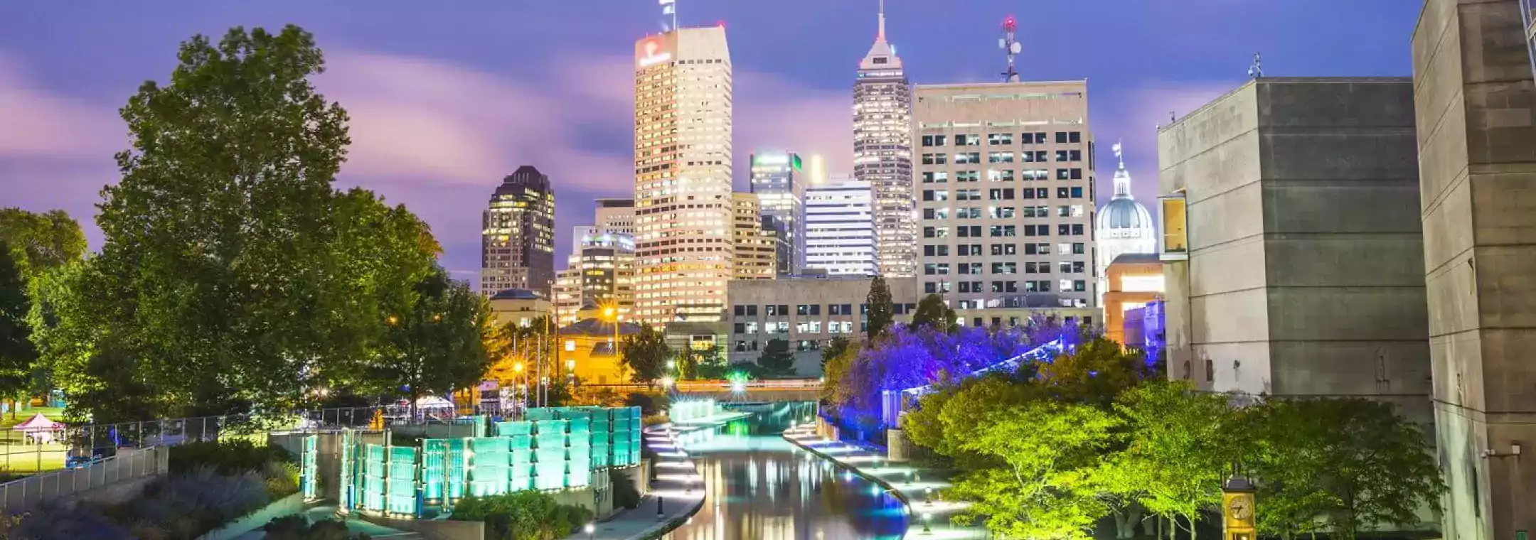 Homepage | AES Indiana