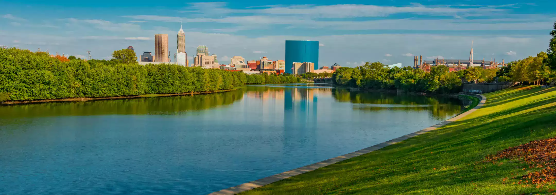 Homepage | AES Indiana