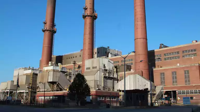 Eagle Valley Generating Station | AES Indiana
