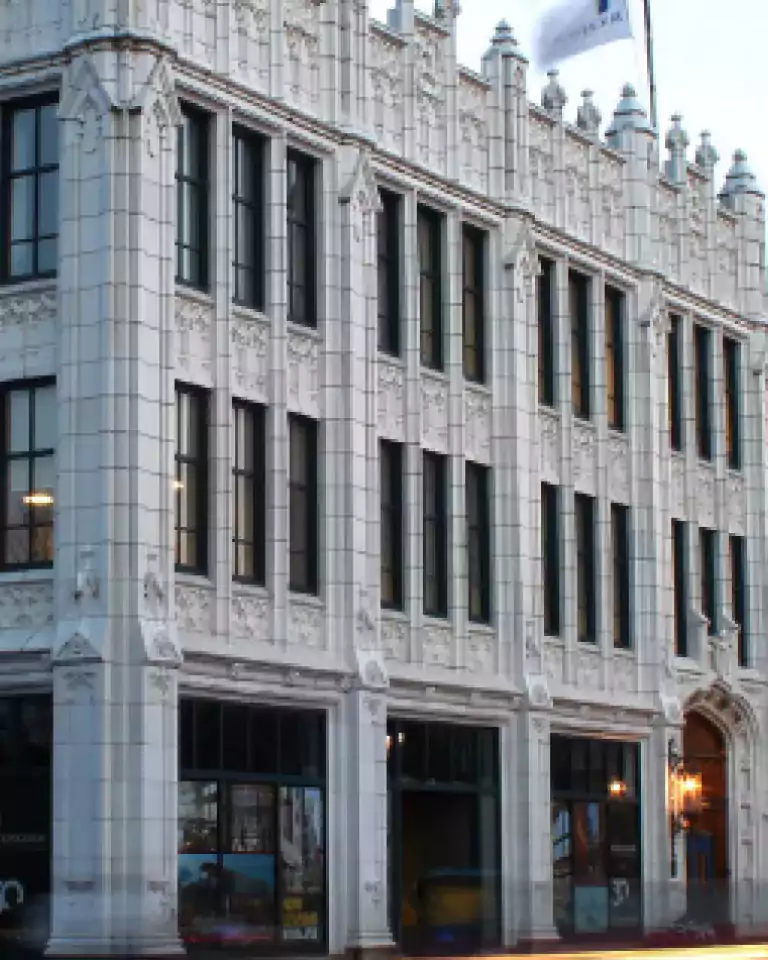Multi-family direct install | AES Indiana