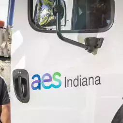 Rate review | AES Indiana